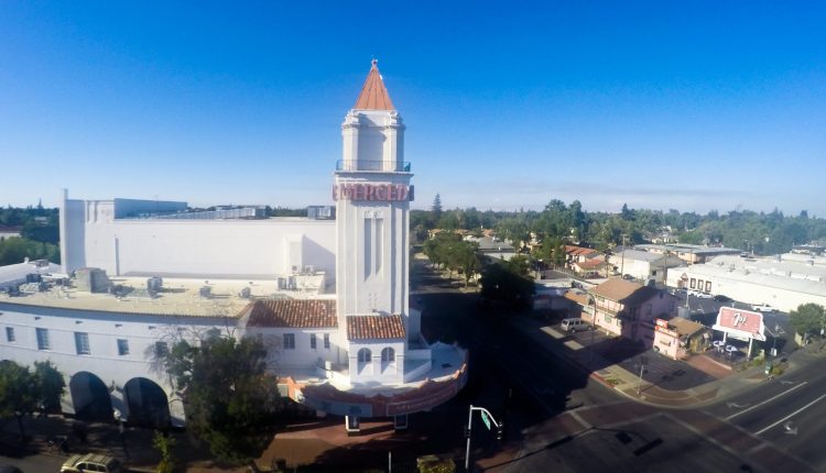 Merced County News — The Merced County Times Newspaper