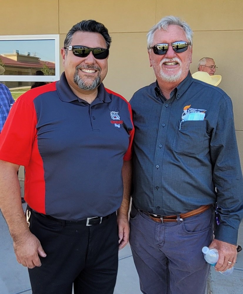 Weaver Middle School celebrates long-awaited expansion — Merced County ...