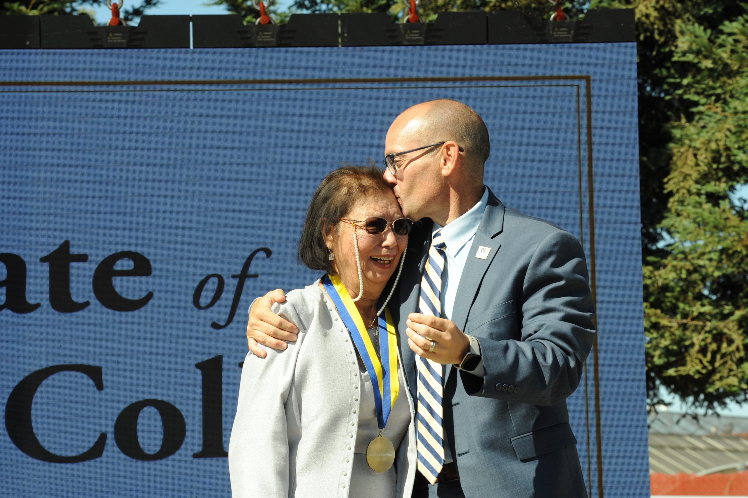 Vitelli: Merced College ‘continues to innovate’ — Merced County Times