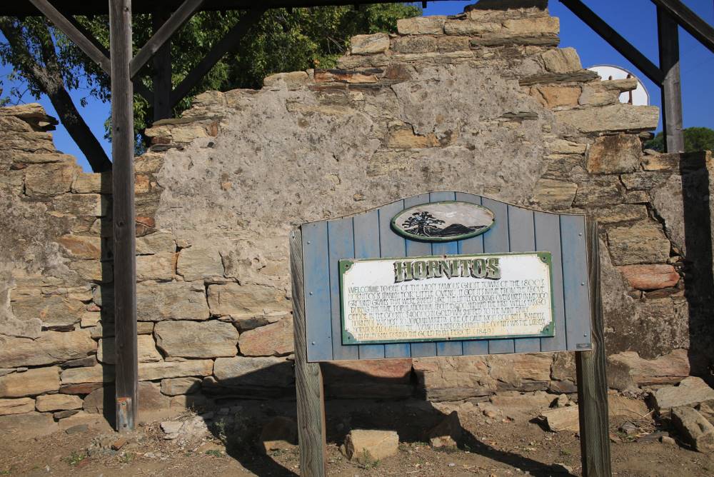 Legends live on in historic town of Hornitos — Merced County Times