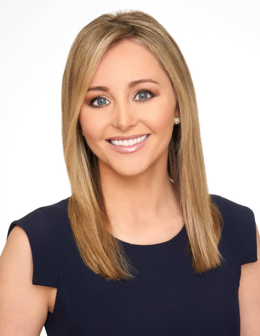Former Mercedian to co-host new Fox Business show — Merced County Times