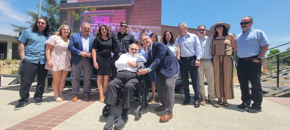 Merced College annual report highlights growth, vision, future plans ...