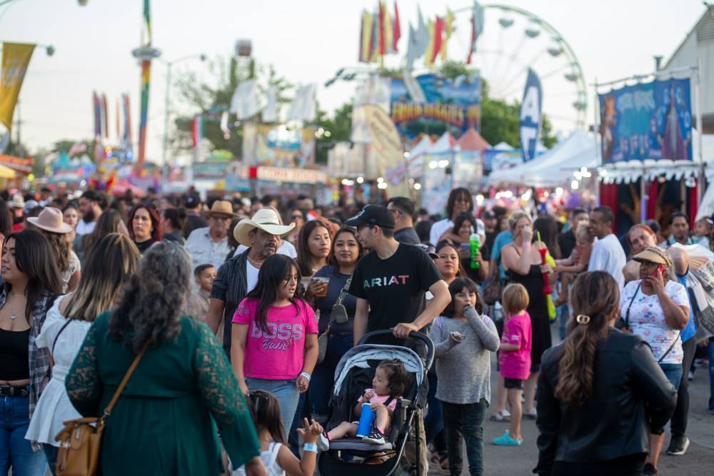 Board names new CEO for Merced County Fair — Merced County Times