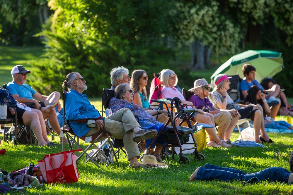 Share your ideas for parks, recreation in the City of Merced — Merced ...