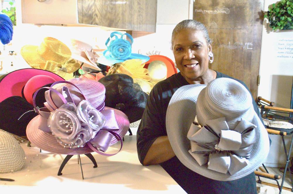 ‘Crowns’ brings joyous music and history to Arts Center — Merced County ...