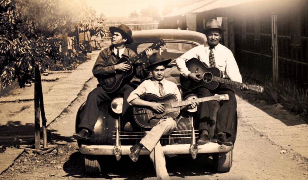 ‘Caminos’ exhibit opens at the MAC — Merced County Times