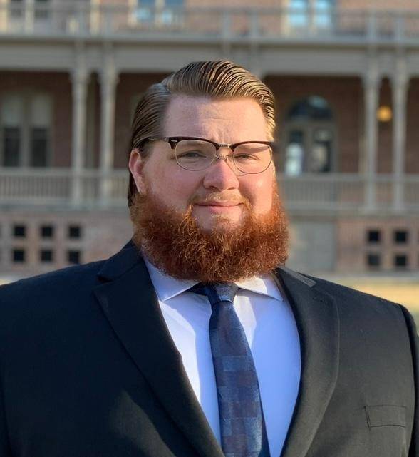 El Capitan High grad joins reinvigorated Peace Corps — Merced County Times