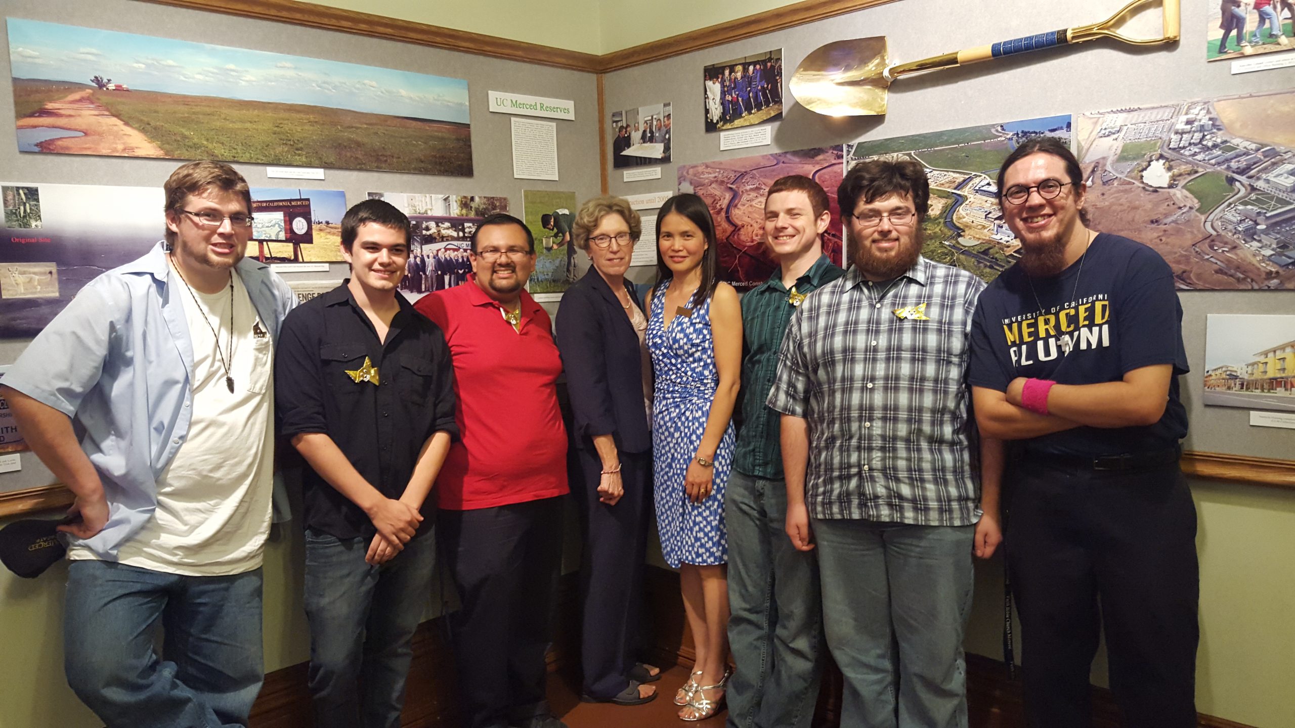 WOMAN OF THE YEAR: The Times honors Sarah Lim of the Merced County ...