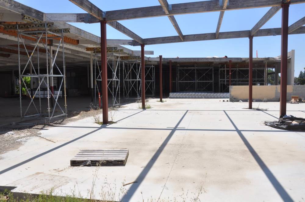 Here's what to expect at the Merced Mall in 2024 — Merced County Times