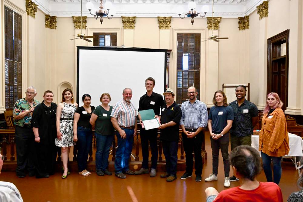 Courthouse Museum, residents celebrate ‘60 Years Of The Times’ — Merced ...