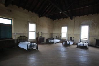 The Harsh, Eerie History Of Preston Castle — Merced County Times