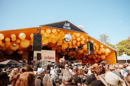 JaM Cellars returns as presenting sponsor of BottleRock Napa Valley ...